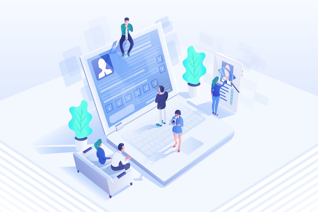 8 Fresh & Creative Recruiting Ideas for Efficient Talent Acquisition ...