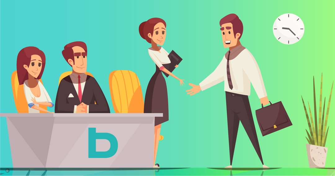 Ace your interview with these simple tips! - BravoWebsite