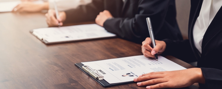 Structured Interviews & What You Must Know About Them - BravoWebsite