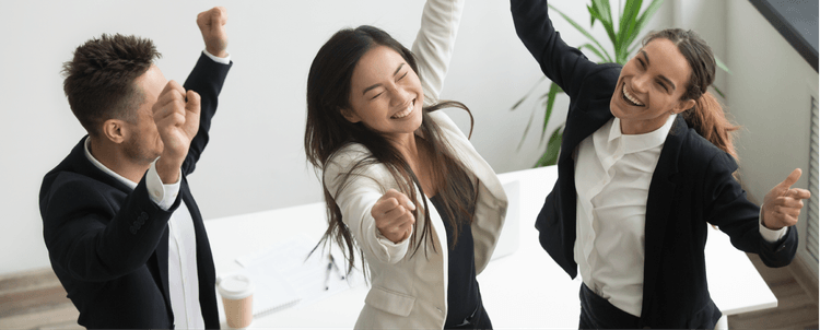 8 Employee Motivational Ideas For Inspiring Leaders - BravoWebsite