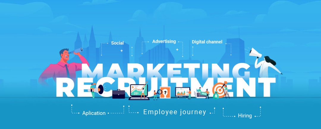 Get to Know High-volume Recruiting from A to Z - BravoWebsite
