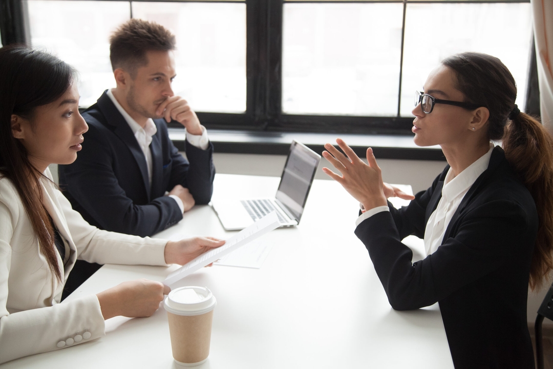 A Guide to Conduct Performance-Based Interviewing - BravoWebsite